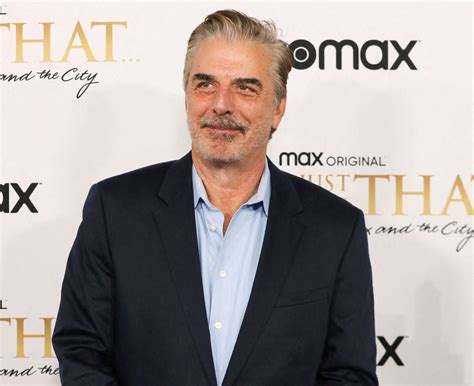 Sex And The City Actor Noth Hit With New Sexual Assault Claim