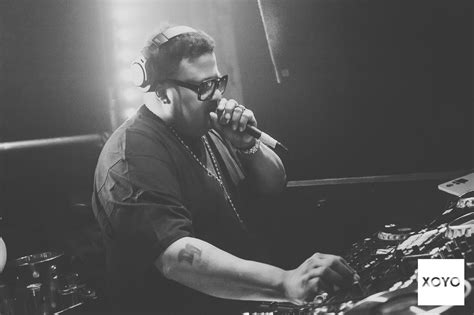 Nie żyje Dj Deeon Ojciec Ghetto Houseu Muno Pl