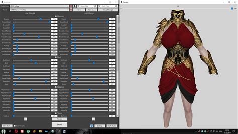 Outfit Studiobodyslide 2 Cbbe Conversions Page 407 Skyrim Adult