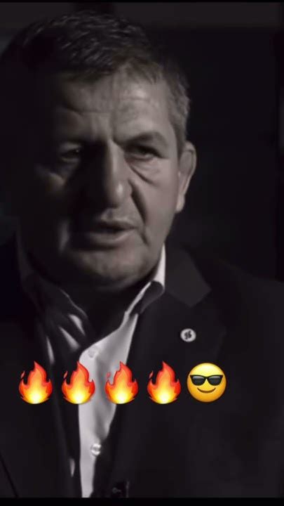 Абдулманап Магомедович Нурмагомедов🖤🙏 Youtube