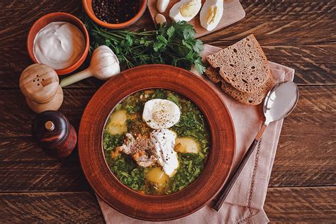 Latvian Food 15 Must Try Dishes In Riga Will Fly For Food