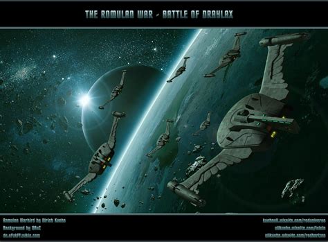 Romulan Starships On Startrekstarships Deviantart Star Trek Rpg