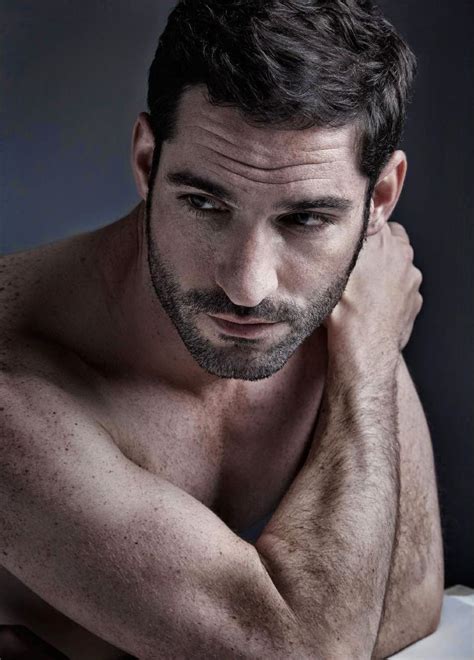 Tom Ellis Tom Ellis Tom Ellis Shirtless Lucifer Morningstar