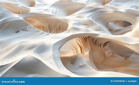 Angular Shapes Overlap And Intertwine Emulating The Overlapping Layers And Contours Of A Real