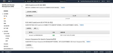 Jenkins集成aws开发者服务构建端到端cicd流水线 亚马逊aws官方博客 Jenkins集成aws开发者服务构建端到端cicd流水线 亚马逊aws官方博客