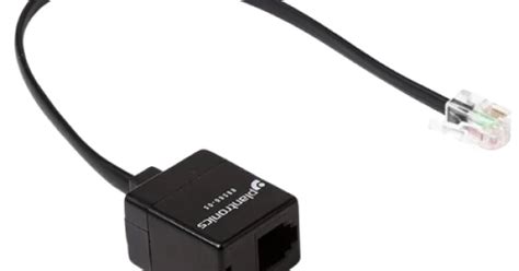 Plantronics 85638 01 Ehs Cable Extension Price In Bd