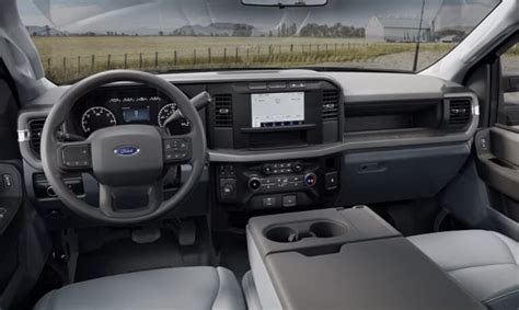 2025 Ford Super Duty® F 250® Review Louisburg Ks