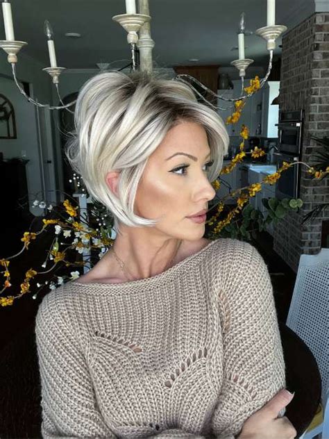 Pixie Lite By Tressallure Synthetic Wig