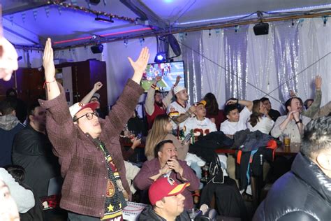 Jake Paul Vs Julio César Chávez Jr Boxing Watch Party Shipgarten