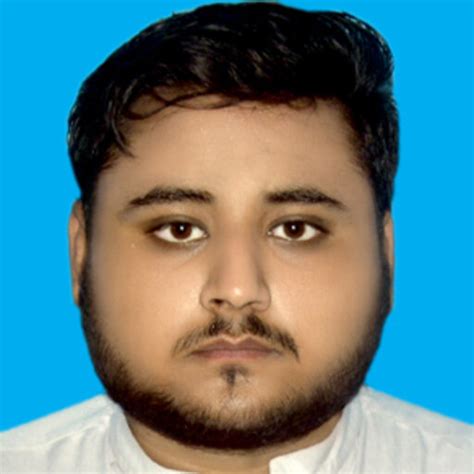 Moiz Khan University Of Engineering And Technology Lahore Lahore