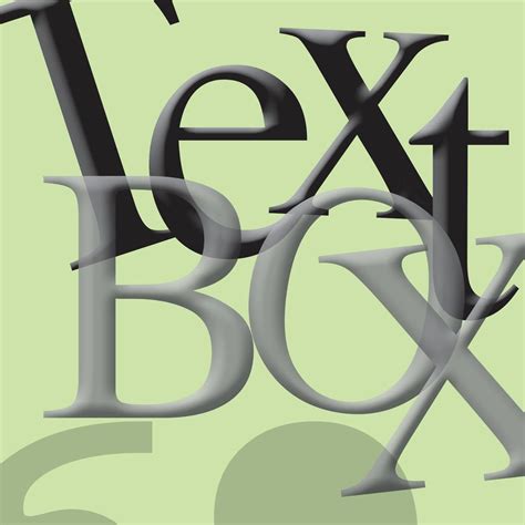 TextBOX Conceptual MyPR Media And PR Directory