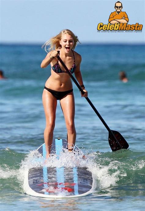 Annasophia Robb Nude Photos And Sex Scene Videos Celebmasta