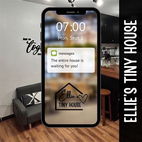 Ellies Tiny House Dasmariñas Ellies Tiny House Dasmariñas