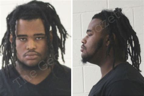 Carl Ingram — Houston County Jail Bookings