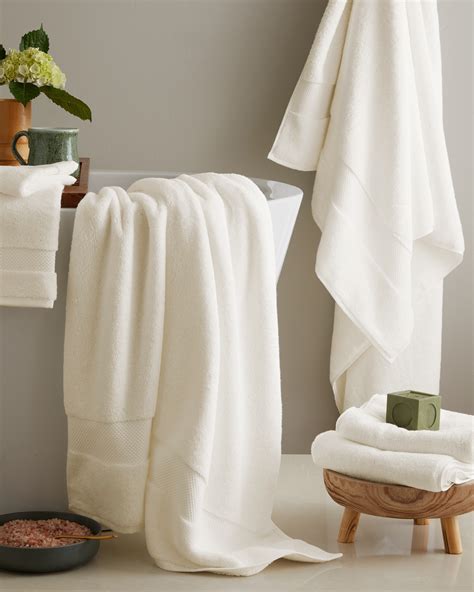 Turkish Ultra Plush Bath Towel Bundle Quince