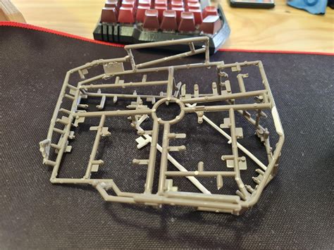 Lily58 Pro Wireless R Ergomechkeyboards