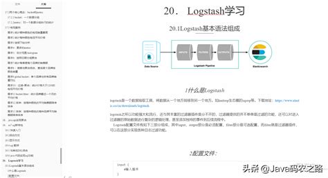 这不收藏？阿里限产教科书级elasticsearch核心手册elasticsearch 核心知识学习手册pdf Csdn博客