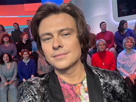 Экстравагантный фрик Стилист назвала Прохора Шаляпина шутом