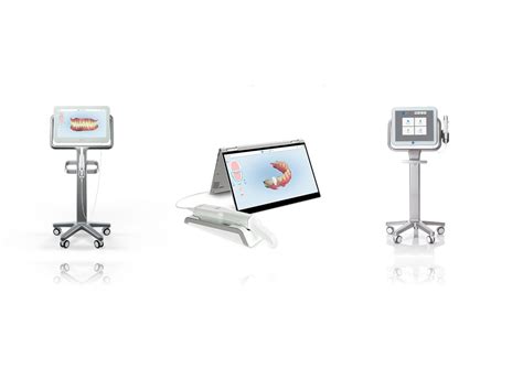 Enhanced Dental Products ITero Element Intraoral Scanners From Align Technology Dental News