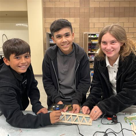 Sherman Thomas Stem Academy Madera Ca
