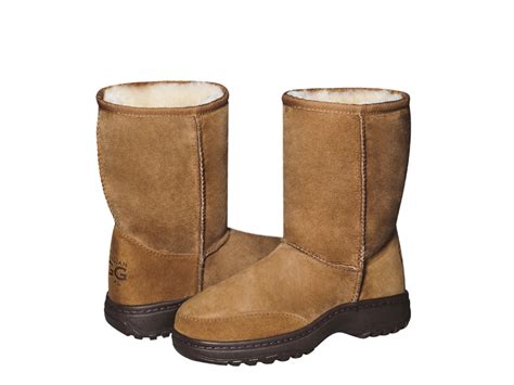Australian Ugg Original Alpine Classic Short Ugg Boots Handmade In Australia The Australian