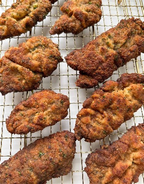 Beef Cutlets Sammy Montgoms