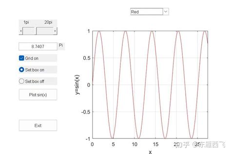 Matlab Gui 设计 从入门到精通 38 知乎