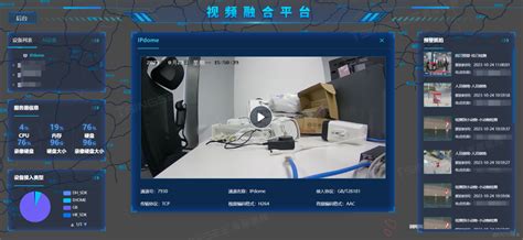监控前端和后端的区别 监控系统前端设备包括mob64ca13f446df的技术博客51cto博客