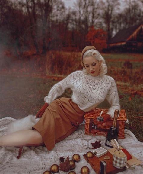 Vintage Glamour