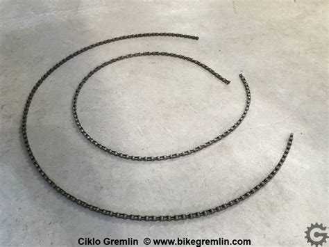 When To Replace The Chain On A Bicycle BikeGremlin US
