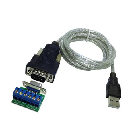 Rs422 Rs485 직렬 어댑터 케이블에 맞춤형 Usb 공급 업체 및 제조업체 및 공장 Starte