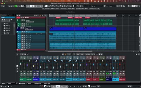 Cubase 13 Crashing Constantly 39 By Julian Briscoe Cubase Steinberg Forums