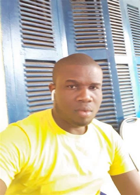The Rise Of Emmanuel Chisom In Nollywood The Nation Newspaper
