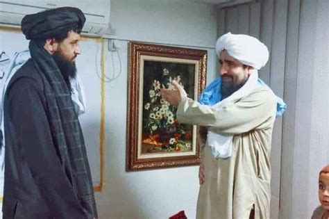 Taliban Scholar Sheikh Rahimullah Haqqani Killed In A Kabul Bomb
