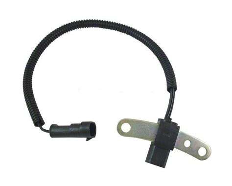 Jeep Cherokee Crankshaft Position Sensor 93 95 40l Jeep Cherokee Xj W