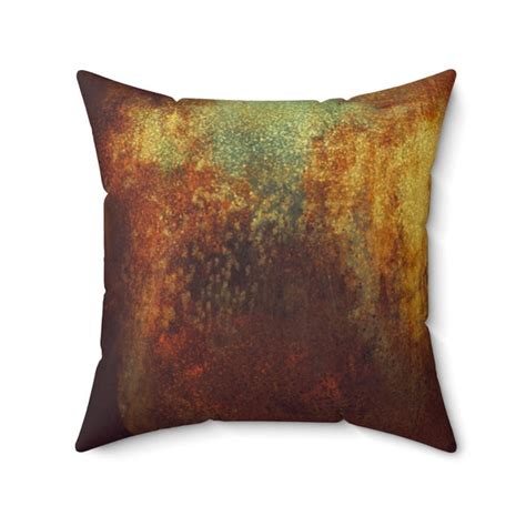 Rust Colored Etsy