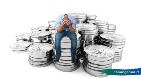 Menjadi Hamba Yang Selalu Merasa Kaya