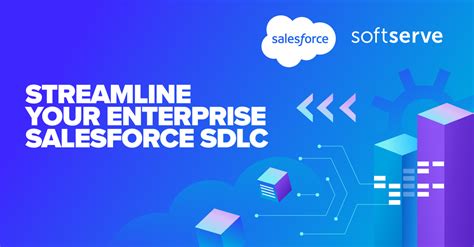 Streamline Your Enterprise Salesforce Sdlc Softserve
