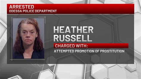 Man Woman Arrested For Different Sex Crimes