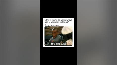 Programming Memes 7 Programming Programmingmemes Memes Coding Humor Youtube