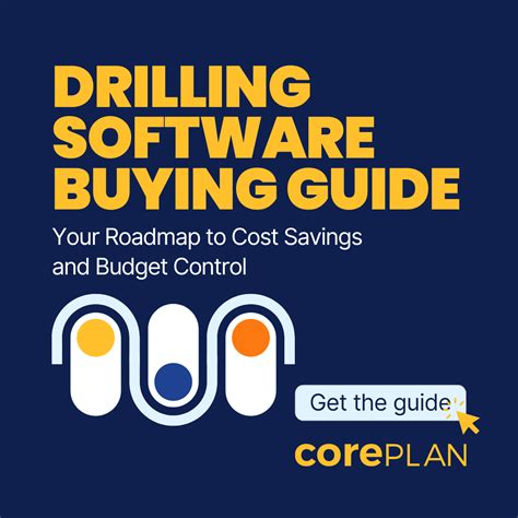 Your Guide To Buying Drilling Software