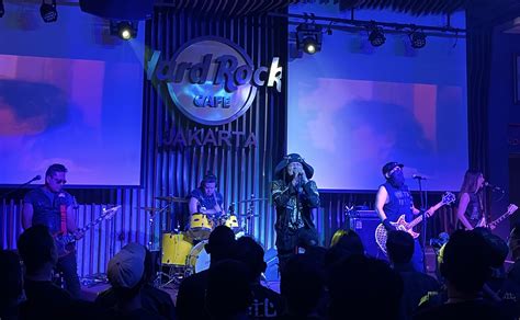 Koil Dan Feast Siapkan Proyek Kolaborasi