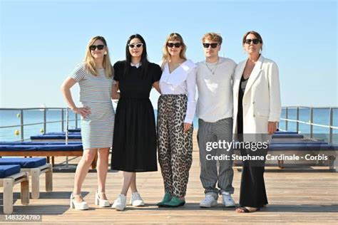 201 Annie Laurent Photos And High Res Pictures Getty Images