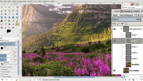 Best Gimp Plugins For Photographers