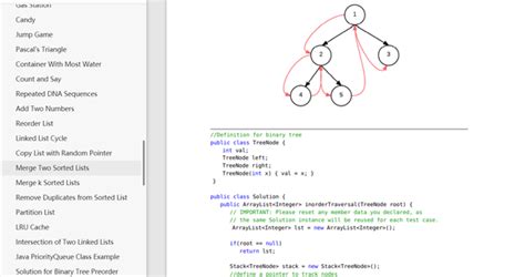 算法刷题笔记,java版终于来了!!! 知乎 算法刷题笔记,java版终于来了!!! 知乎