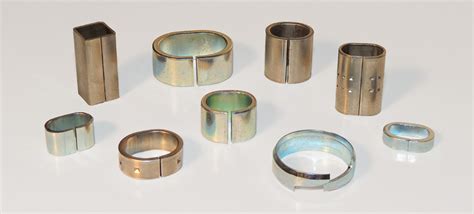 Compression Limiters Wisconsin Stamping And Manufacturing