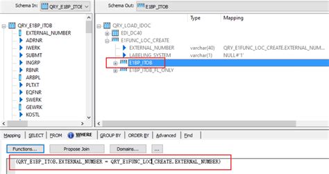 Working With IDocs In BODS BODSexpert