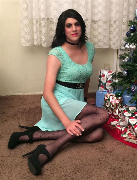 Well Dressed Crossdressers Stylish And Stunning Ladies