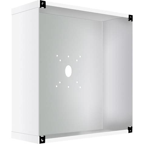 Valcom Vb S23 Backbox For Small Clock Speaker Assembly Ip Phone Warehouse