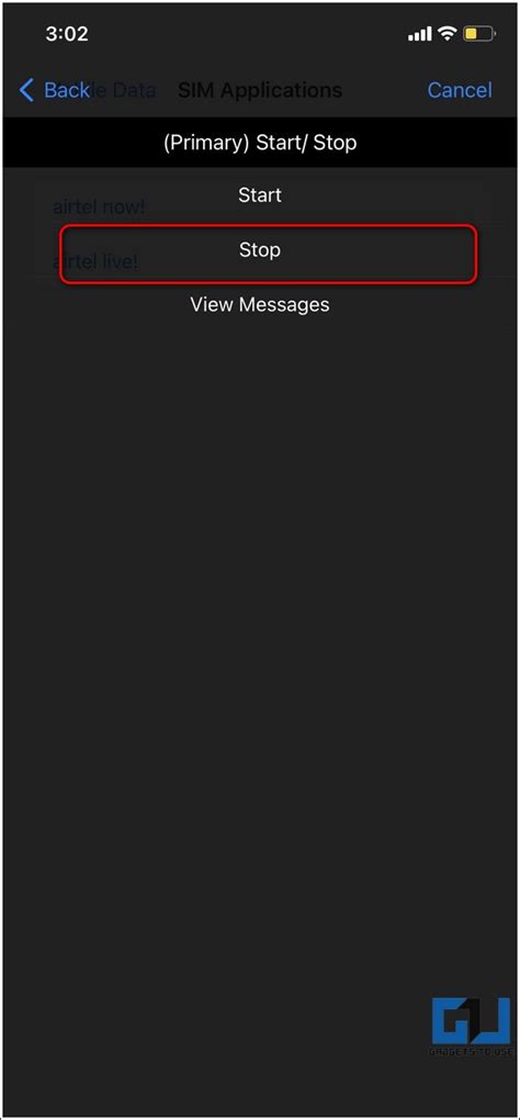 Top 3 Ways To Turn Off Flash Messages On IPhone Gadgets To Use